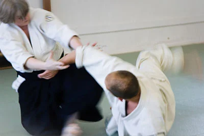 Adult Aikido — Aikido Multnomah Aikikai: Portland OR Martial Arts Practice