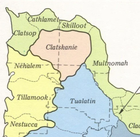 Why our dojo is named Multnomah Aikikai — Aikido Multnomah Aikikai ...