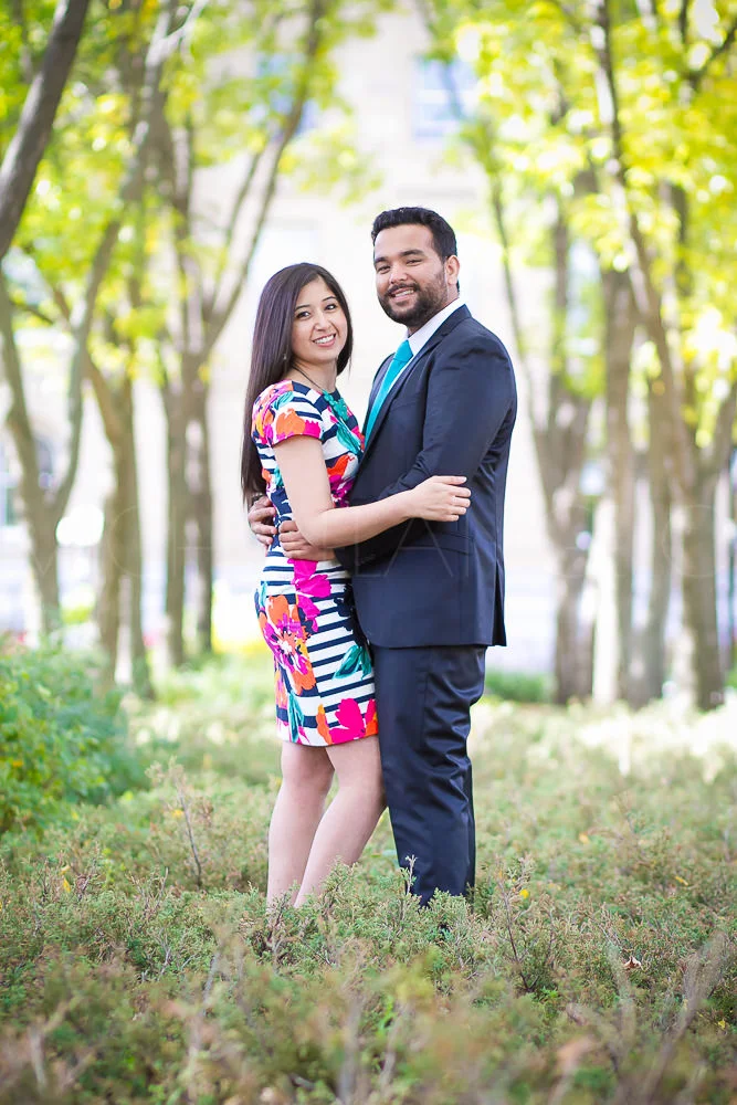 Raman and Simran - Smiles, Emotions, and Love - Edmonton Photographer ...