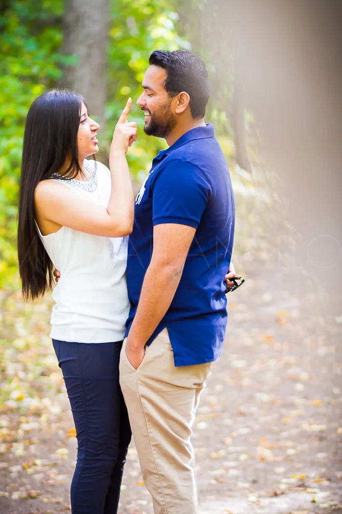 Raman and Simran - Smiles, Emotions, and Love - Edmonton Photographer ...