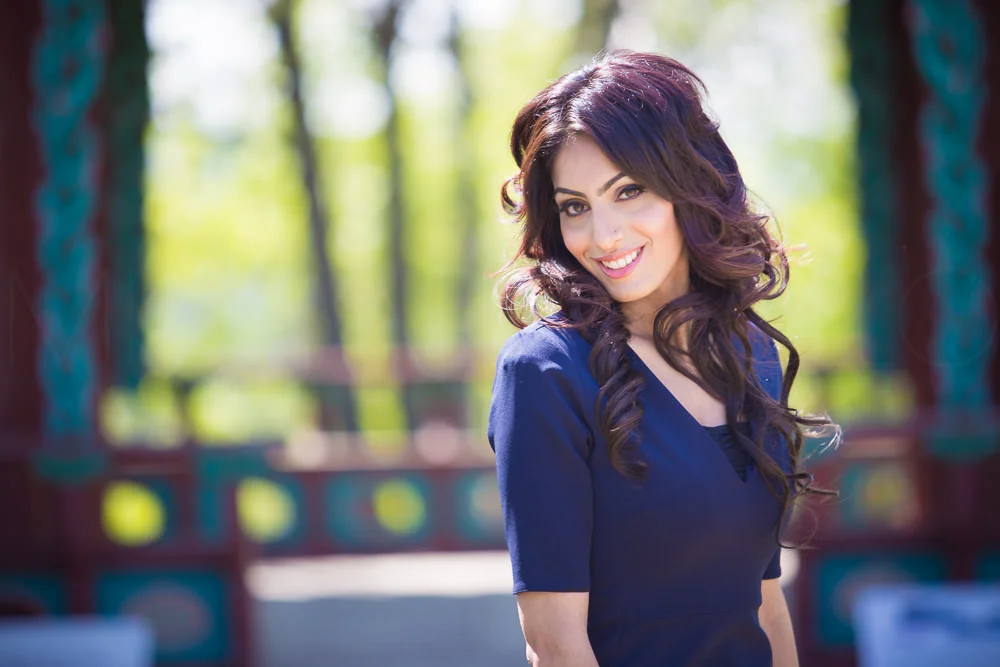 Chanpreet and Gurdeep - Love Story - Edmonton Photographer Engagement ...