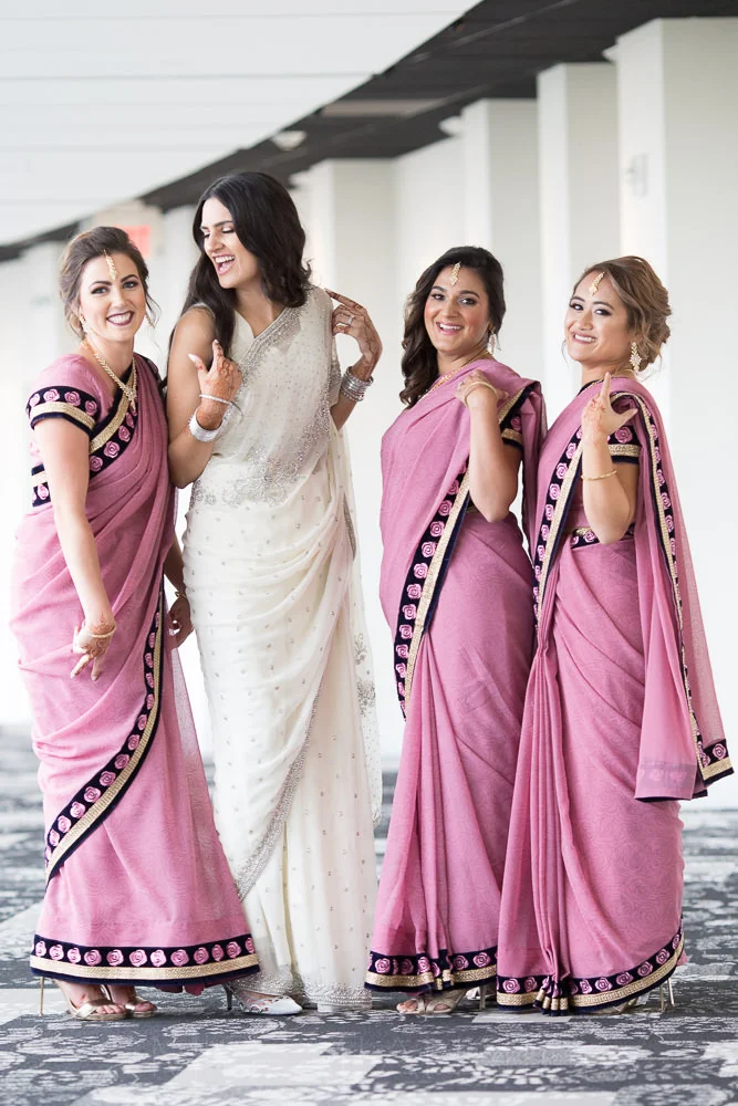 Rishad and Attiya - Mehndi - Pithi - Wedding Day - Edmonton ...