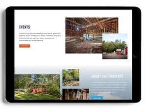 A Behind-the-Scenes Look at a Website and Visual Brand Makeover · CMBell