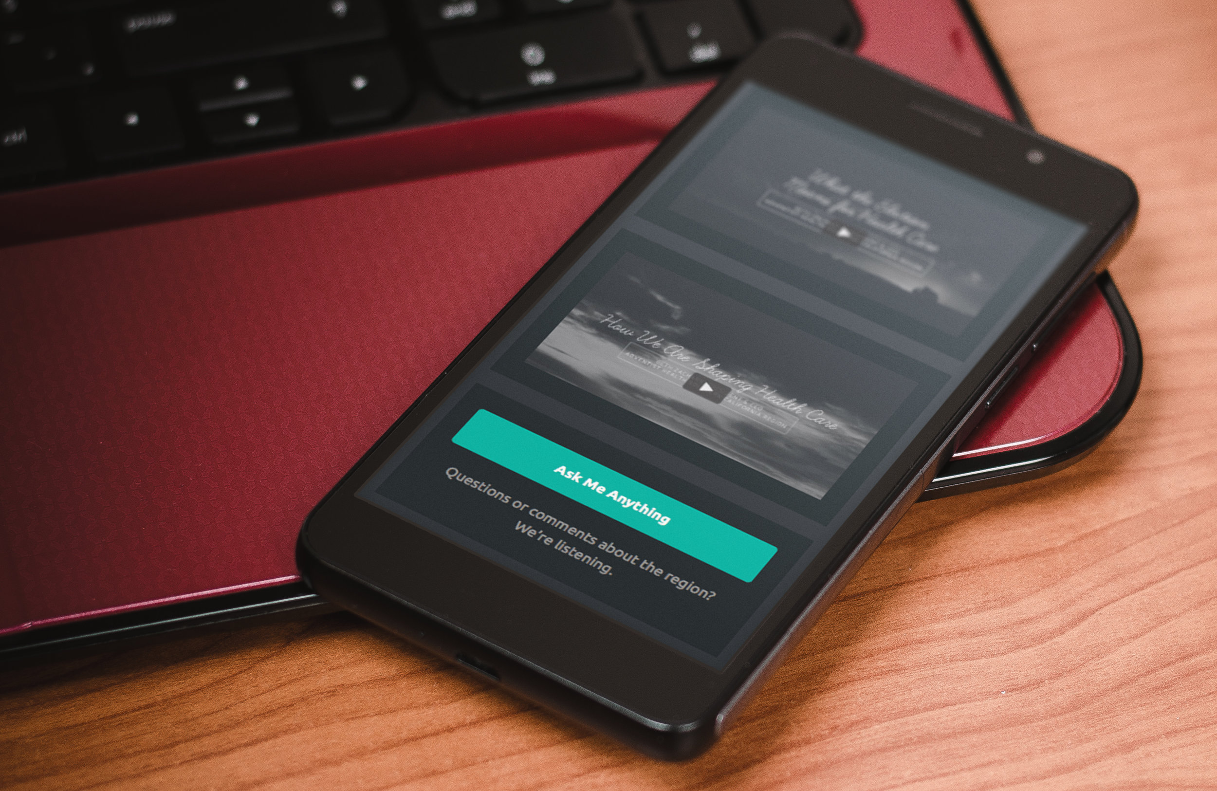 9 Tips on Communicating to Build Trust · CMBell