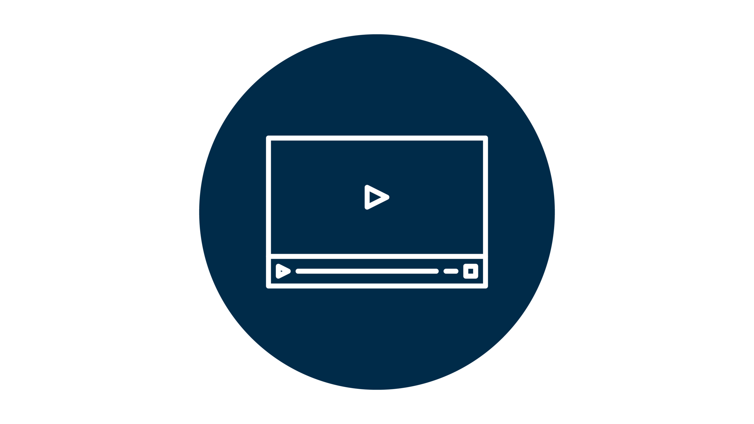 Get Started with Video · CMBell