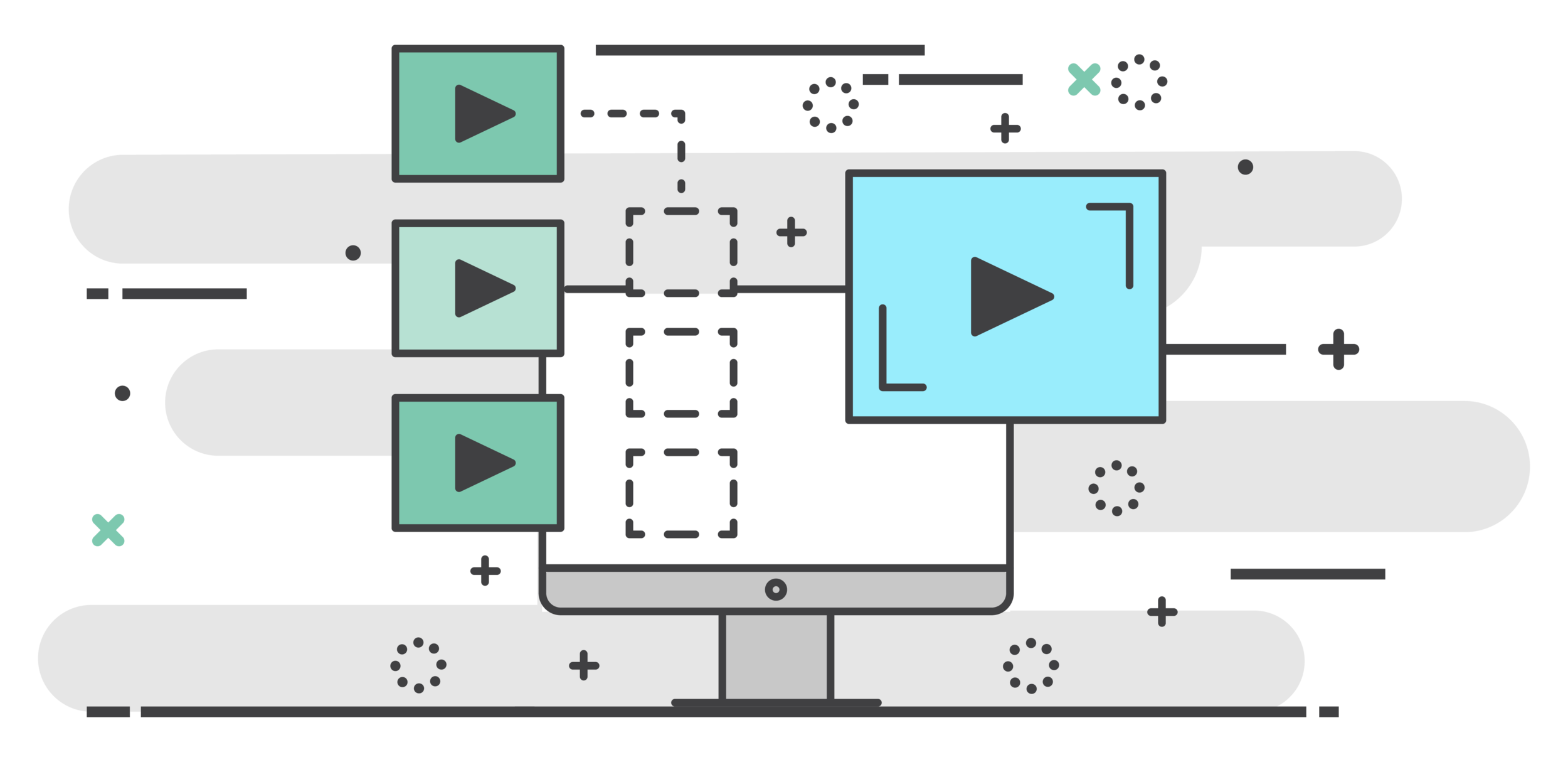 Get Started with Video · CMBell