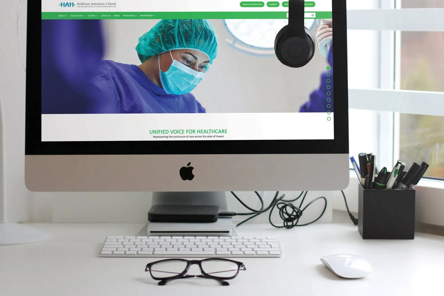 How Two of Your Company's Web Pages Could Be Hurting Your Business [and ...