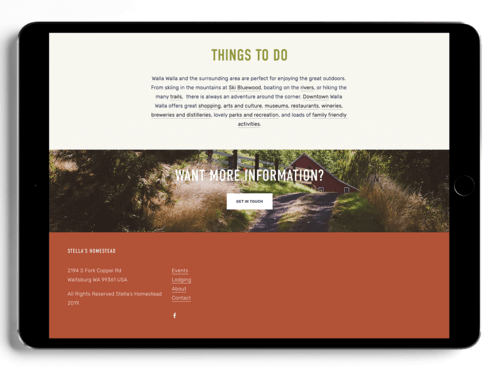 A Behind-the-Scenes Look at a Website and Visual Brand Makeover · CMBell