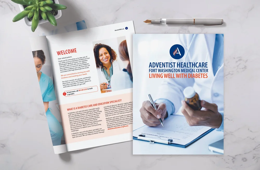 6 Reasons Print Content May Be A Better Choice Than Digital · CMBell