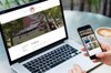 A Behind-the-Scenes Look at a Website and Visual Brand Makeover · CMBell