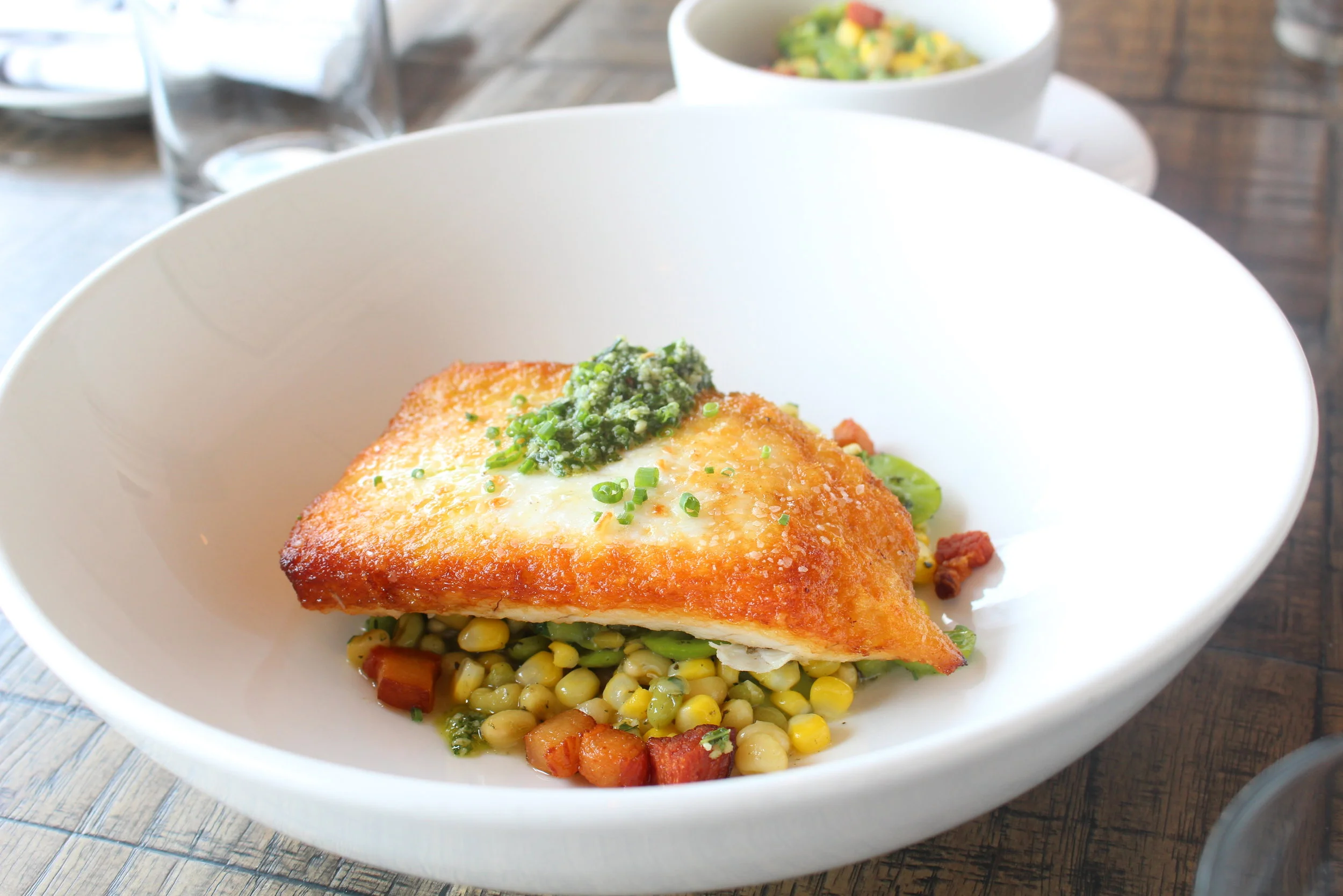 Foundation Social Eatery