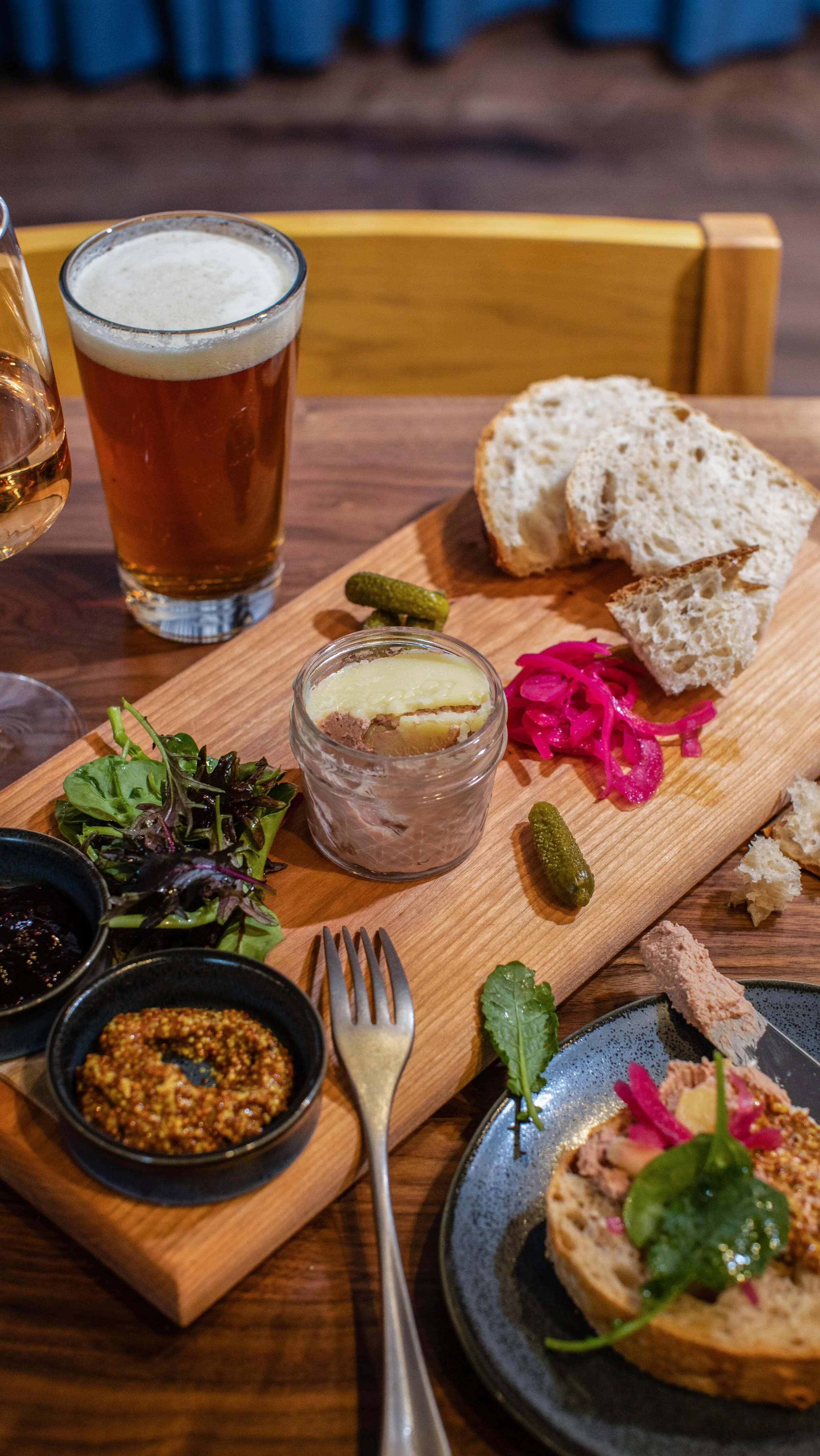 Foundation Social Eatery