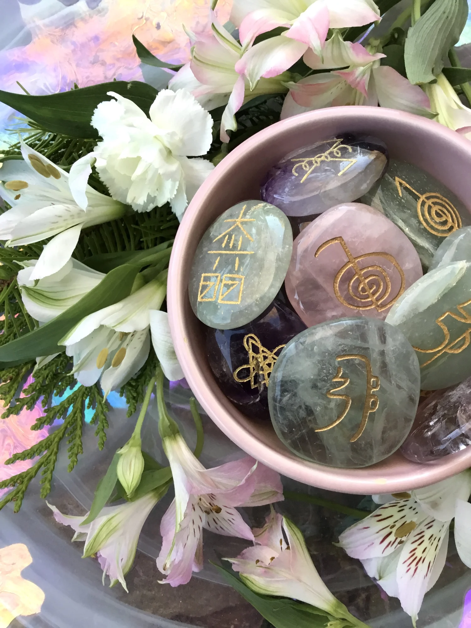 Evolving Reiki Instruction — A Celestial Solution