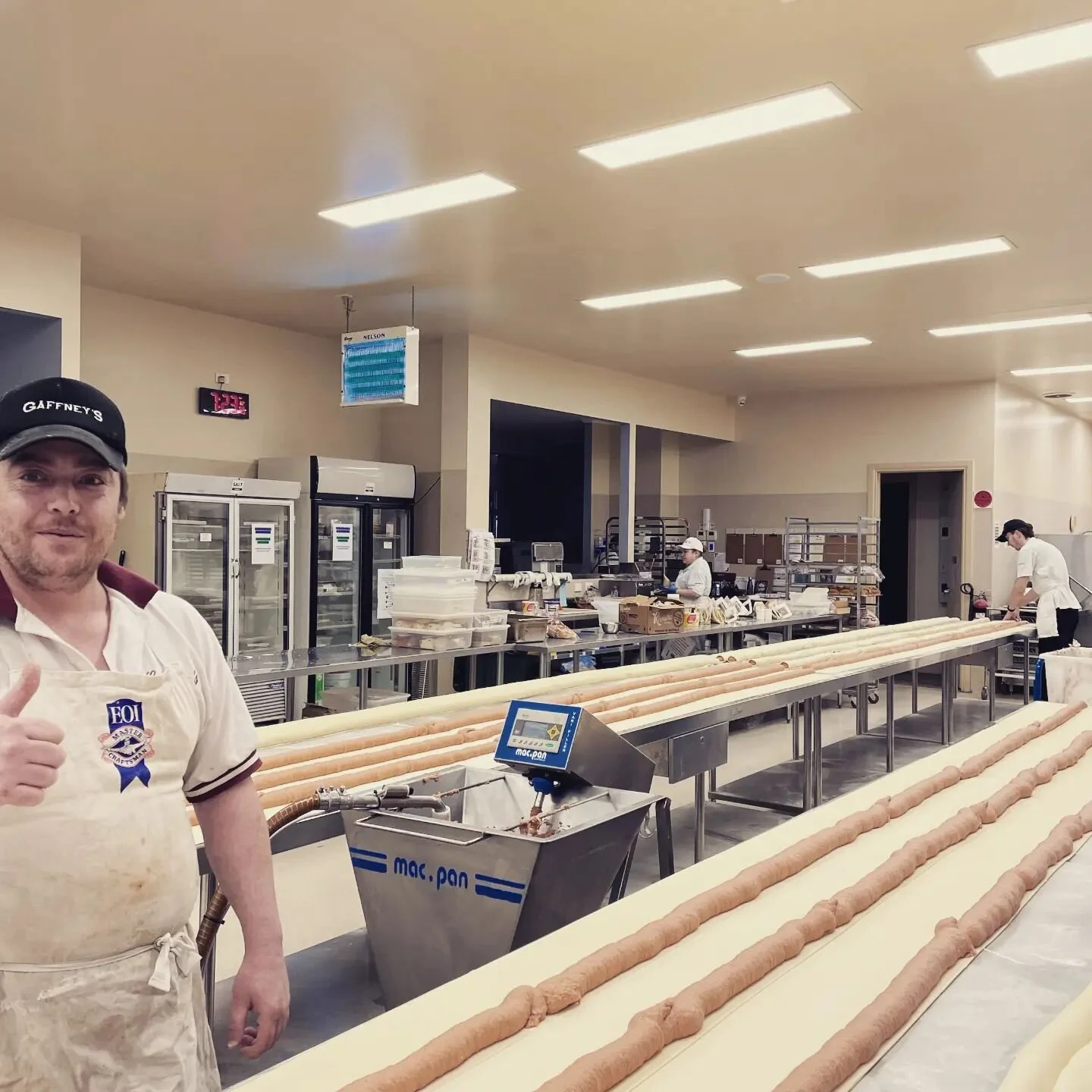 Gaffney's Bakery & Pie Kitchen