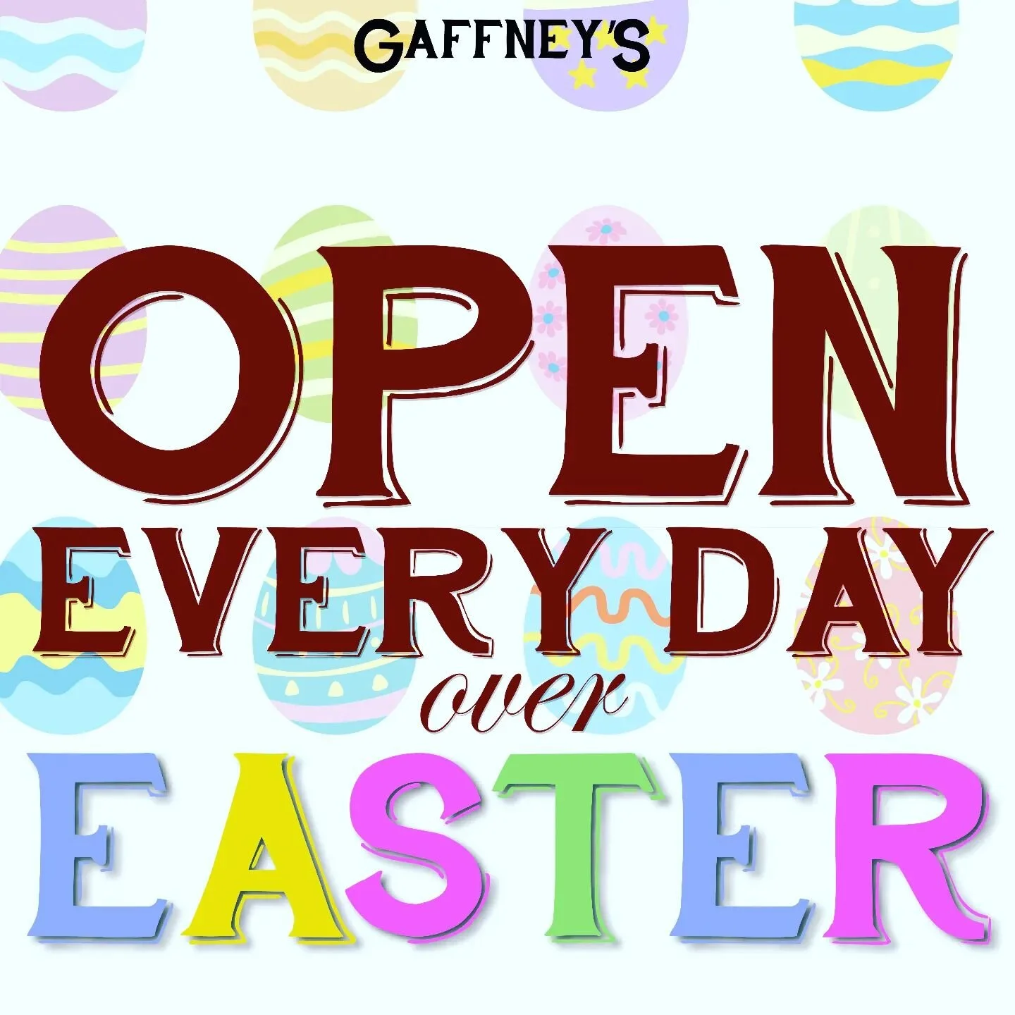 Gaffney's Bakery & Pie Kitchen