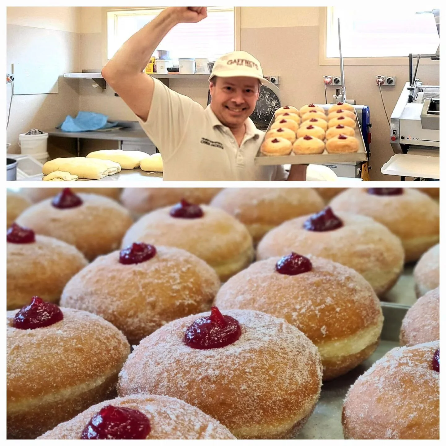 Gaffney's Bakery & Pie Kitchen