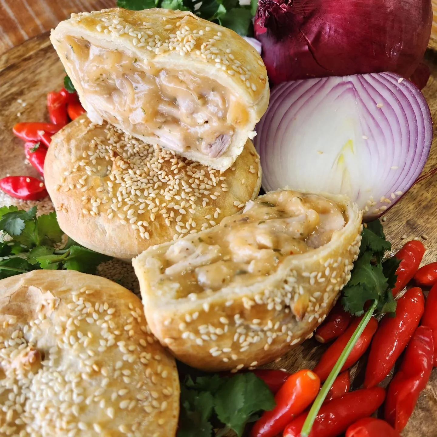 Gaffney's Bakery & Pie Kitchen