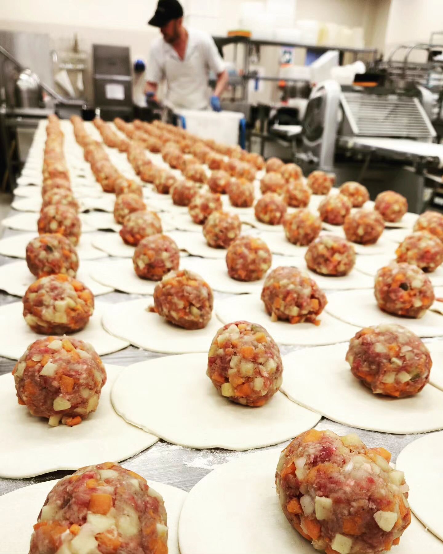 Gaffney's Bakery & Pie Kitchen