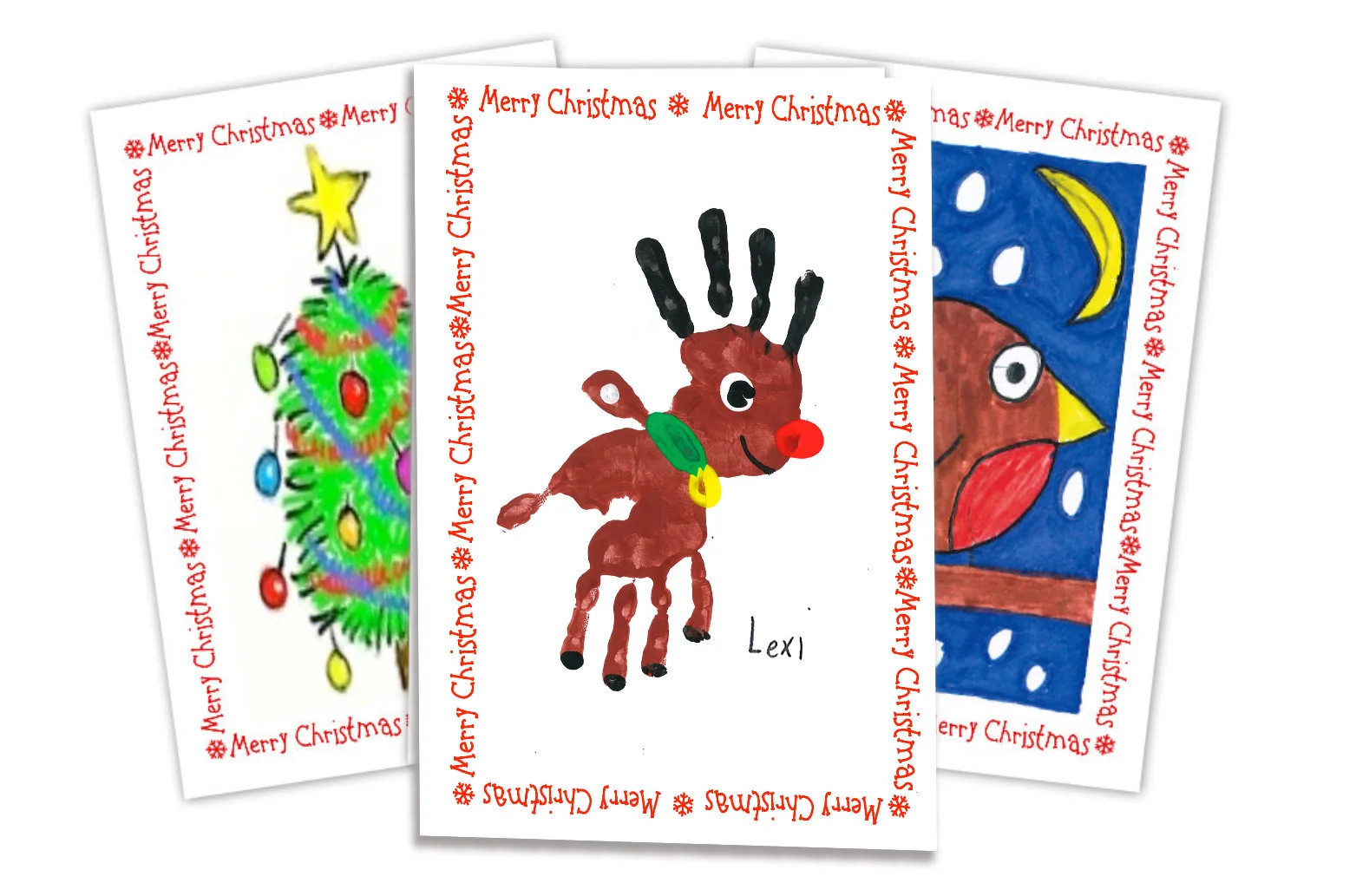 Christmas Fundraising for Schools