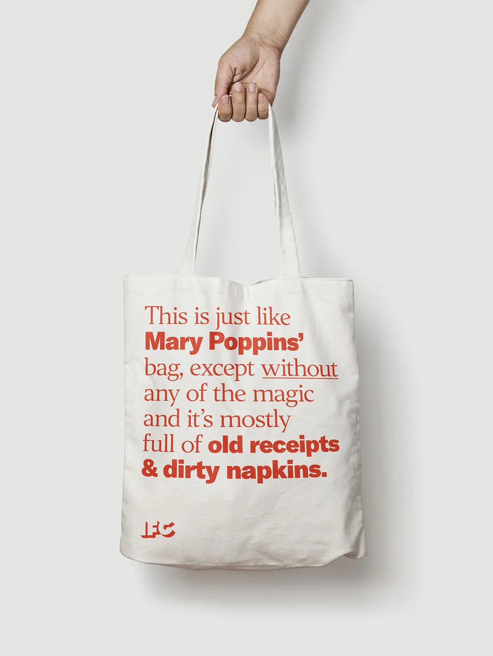 IFC — Adam Brandon — Design + Direction for Brands.