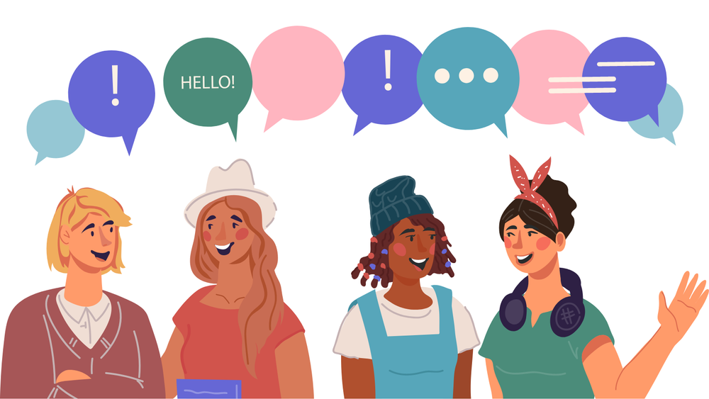 The only list of icebreaker and get-to-know-you questions you'll ever ...