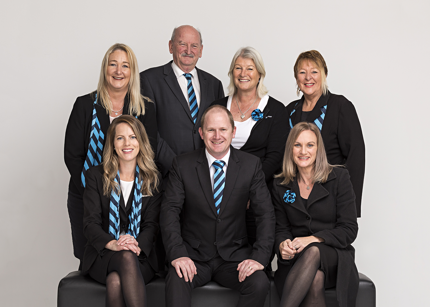 Teams — Hobart Headshots