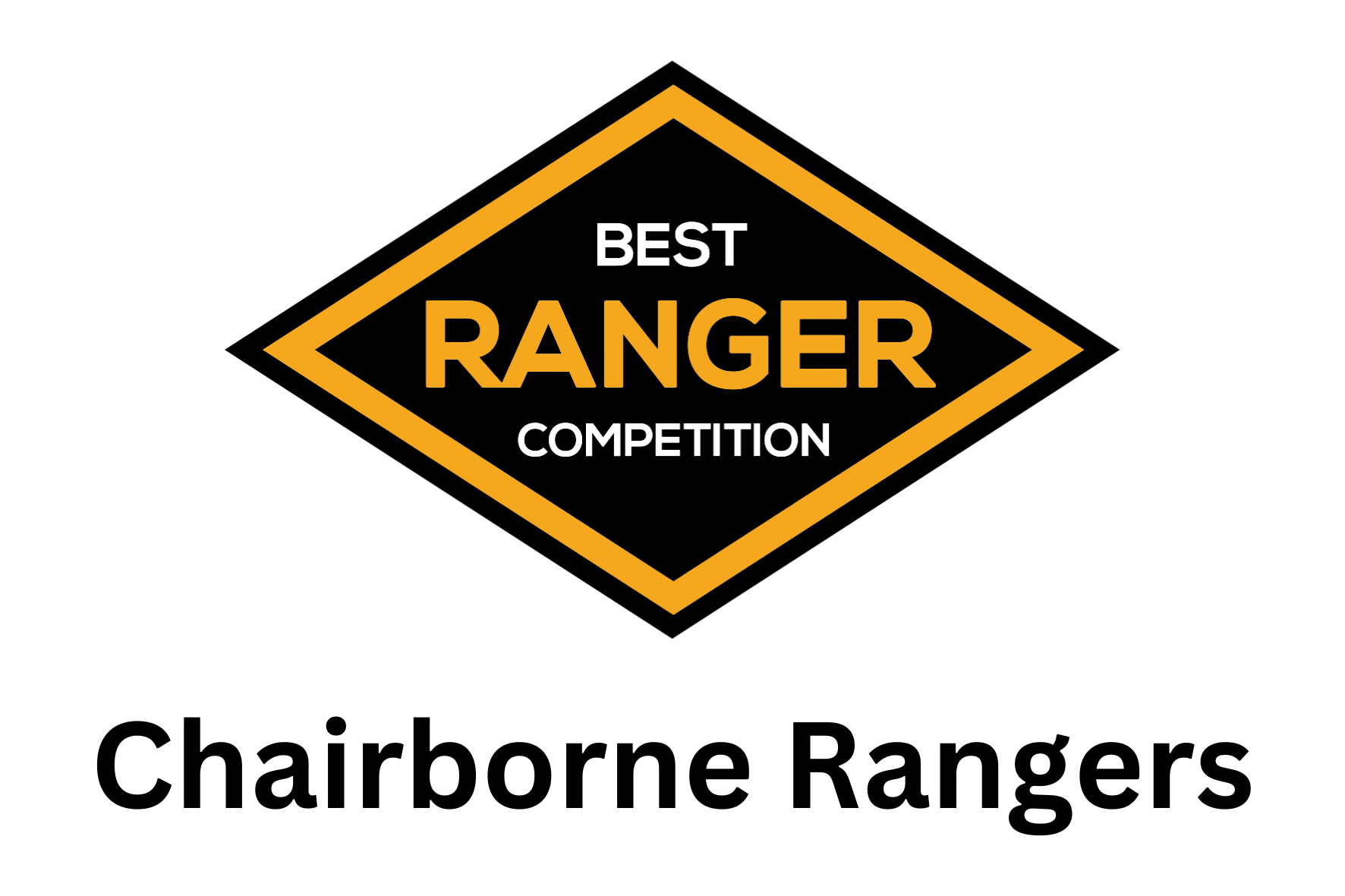 Silver Supporters — Best Ranger Competition