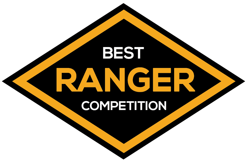 2026 EVENTS — Best Ranger Competition