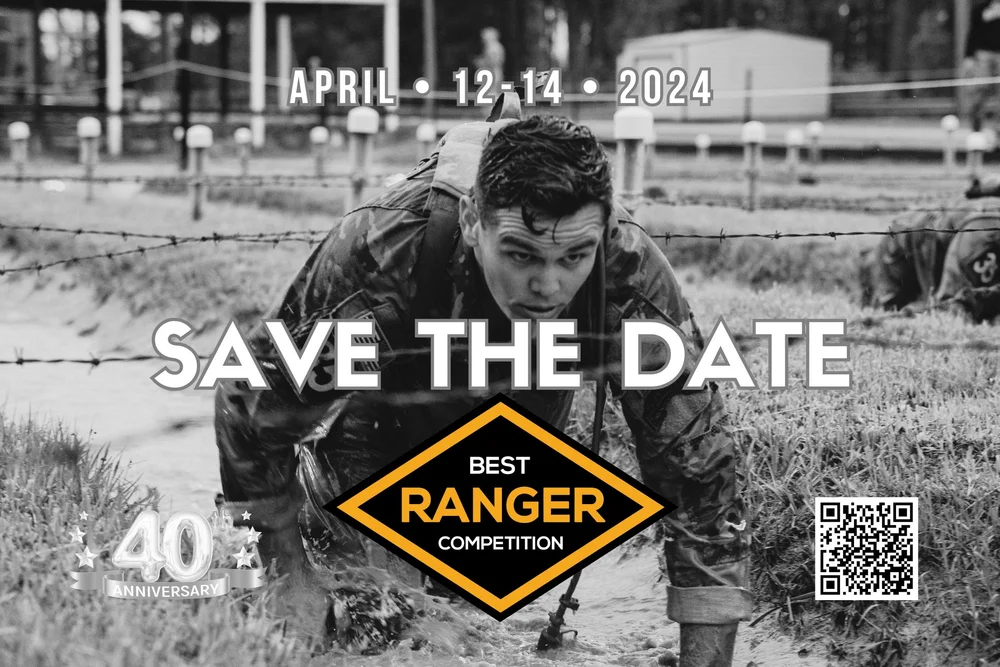 Best Ranger Competition