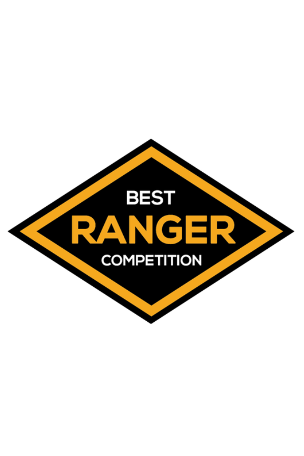Best Ranger Competition Winners — Best Ranger Competition