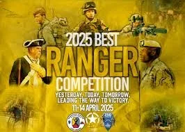 Best Ranger Competition