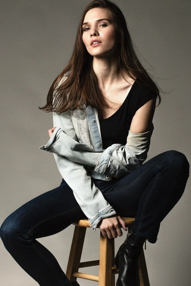 Look — Emma Rose Sorenson