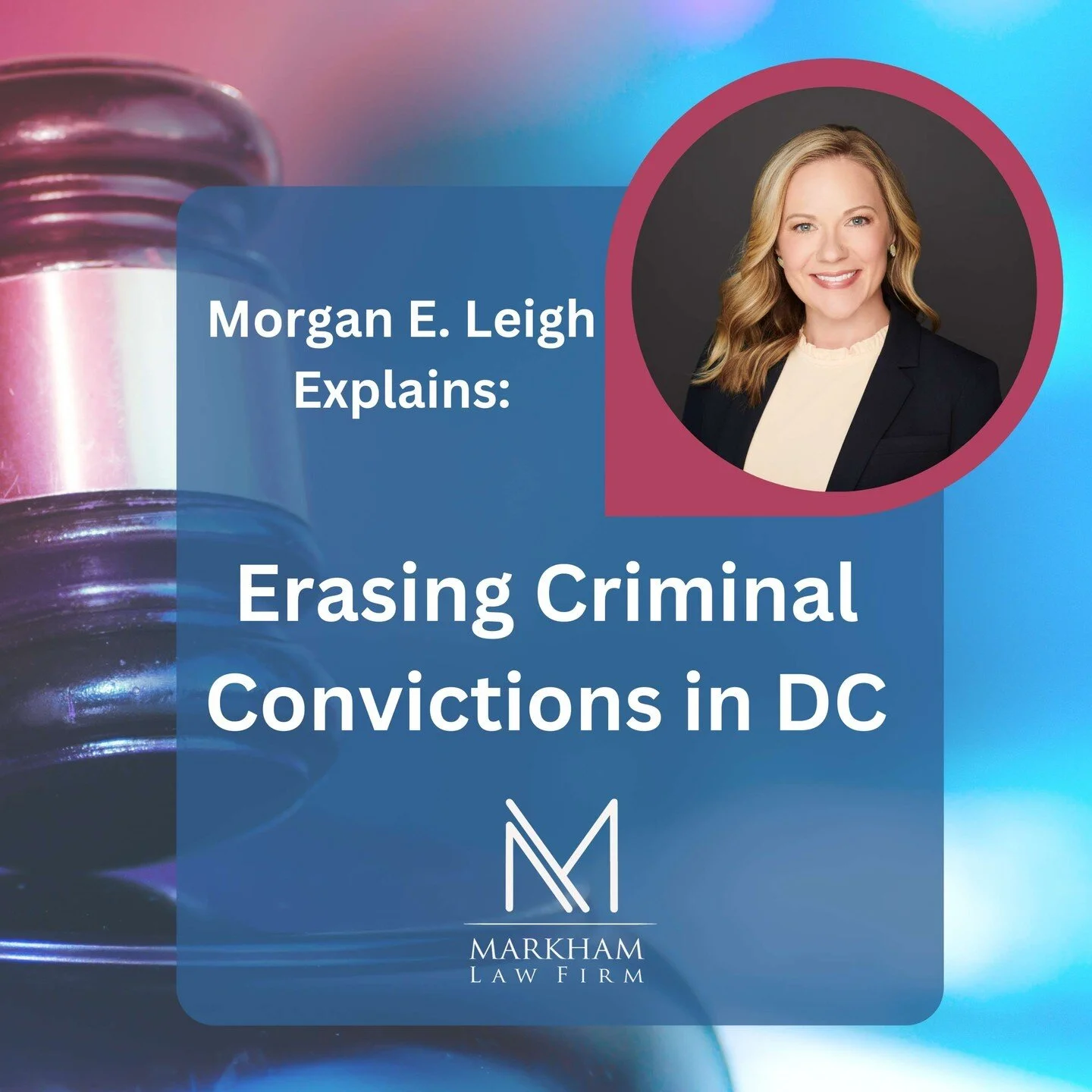 Markham Law Firm - Family Law Services