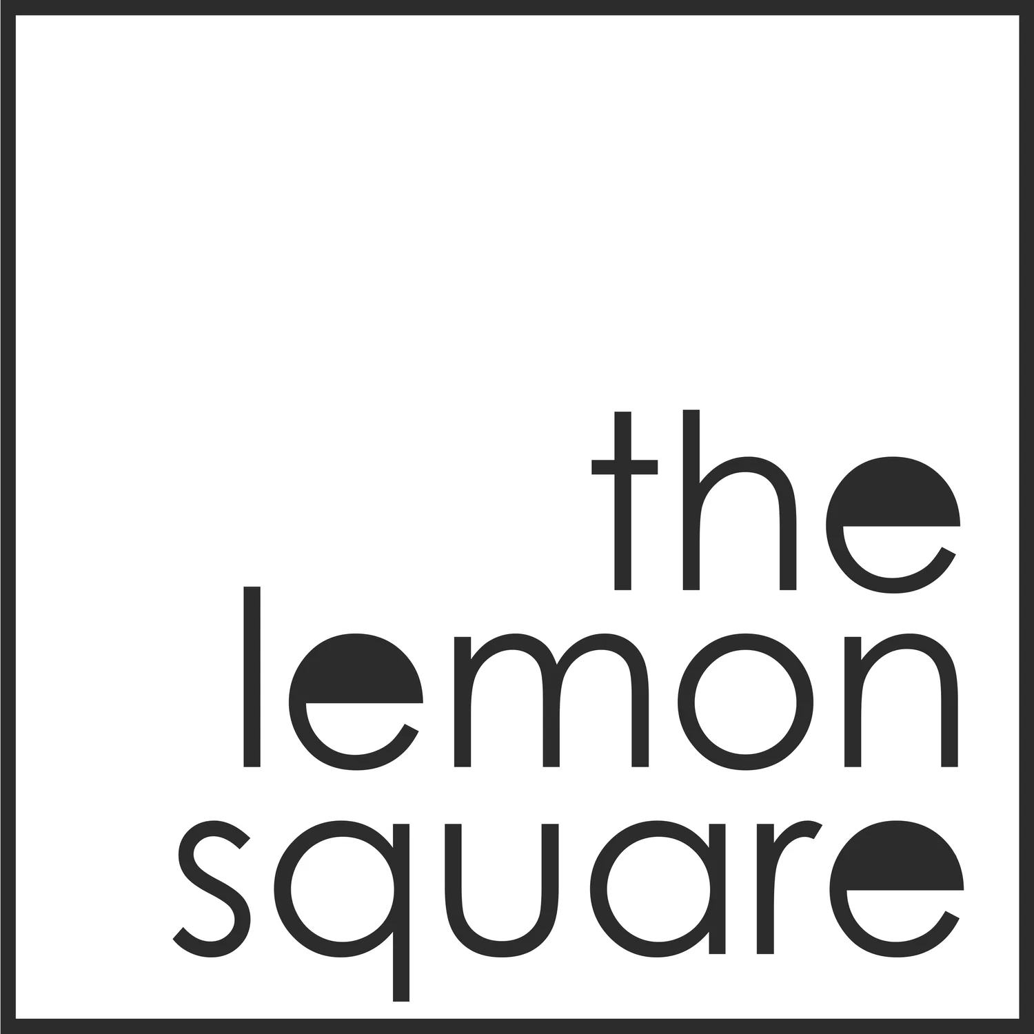 The Lemon Square USA - Desserts shipped to your door