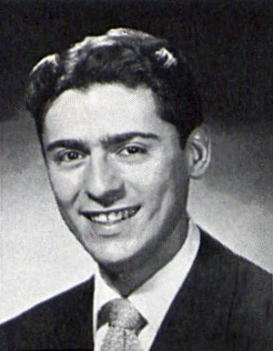 Chapter Eternal - Walter White '46 & Angelo Spinazzola '51 — Theta Chi ...
