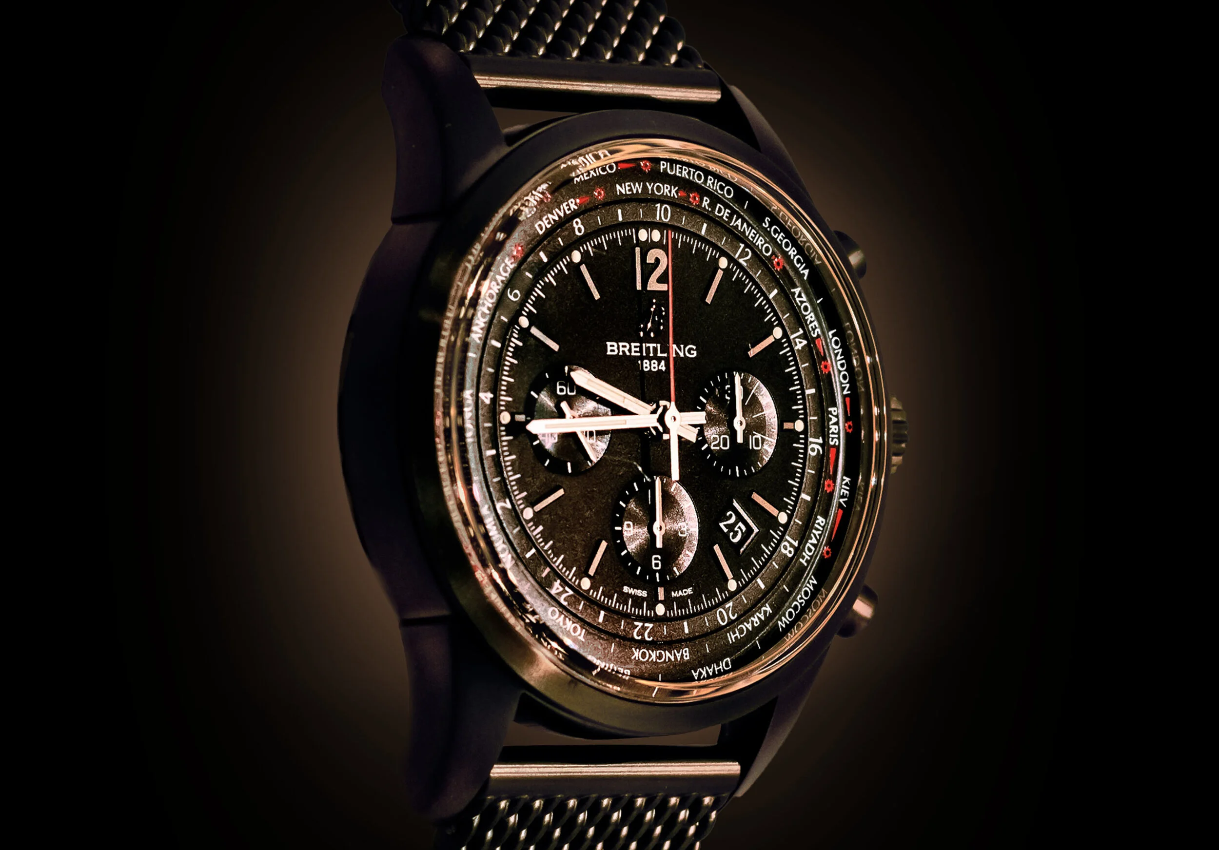 Design — Jon Noel | Design + Photography