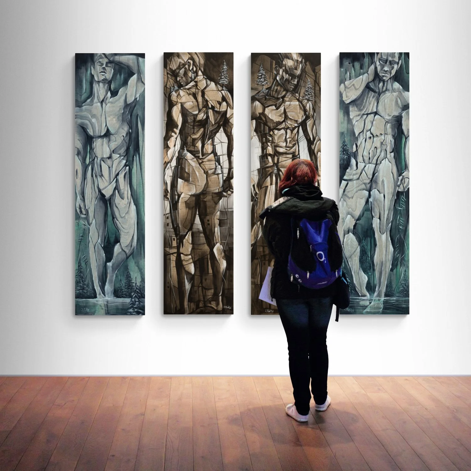 ROTH ILLUSTRATION & DESIGN