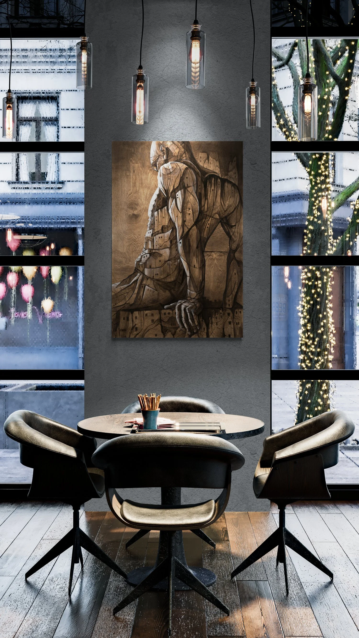 ROTH ILLUSTRATION & DESIGN