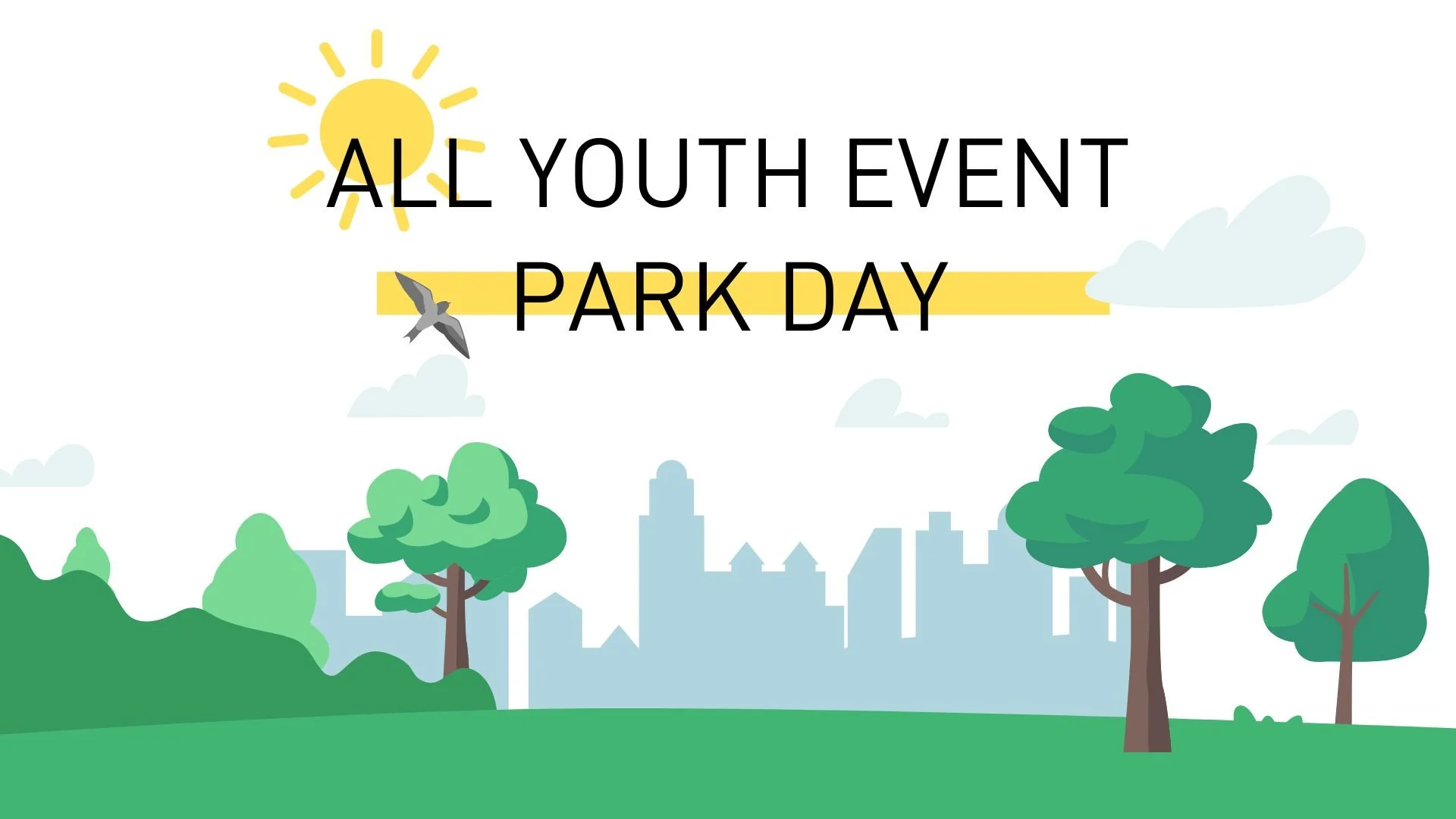 Events — Parkway Christian Center