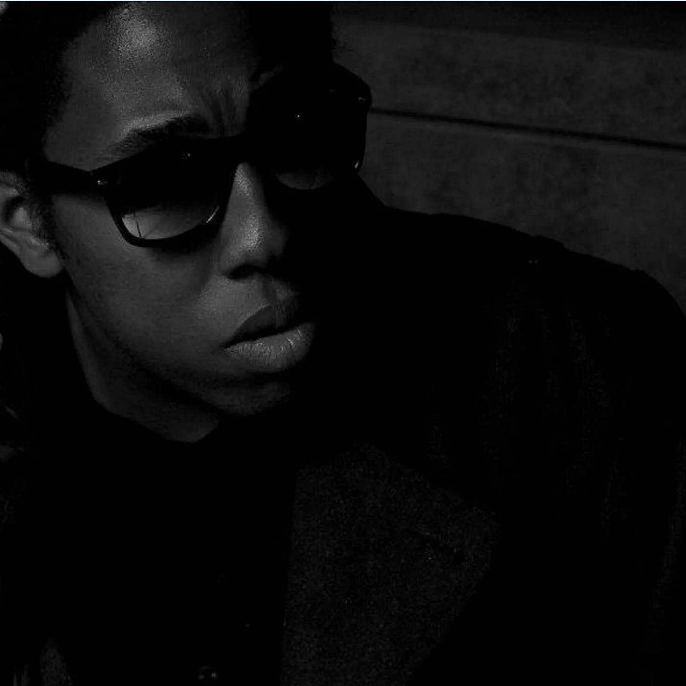 Auction 2020: Johnnie Chatman — SF Camerawork
