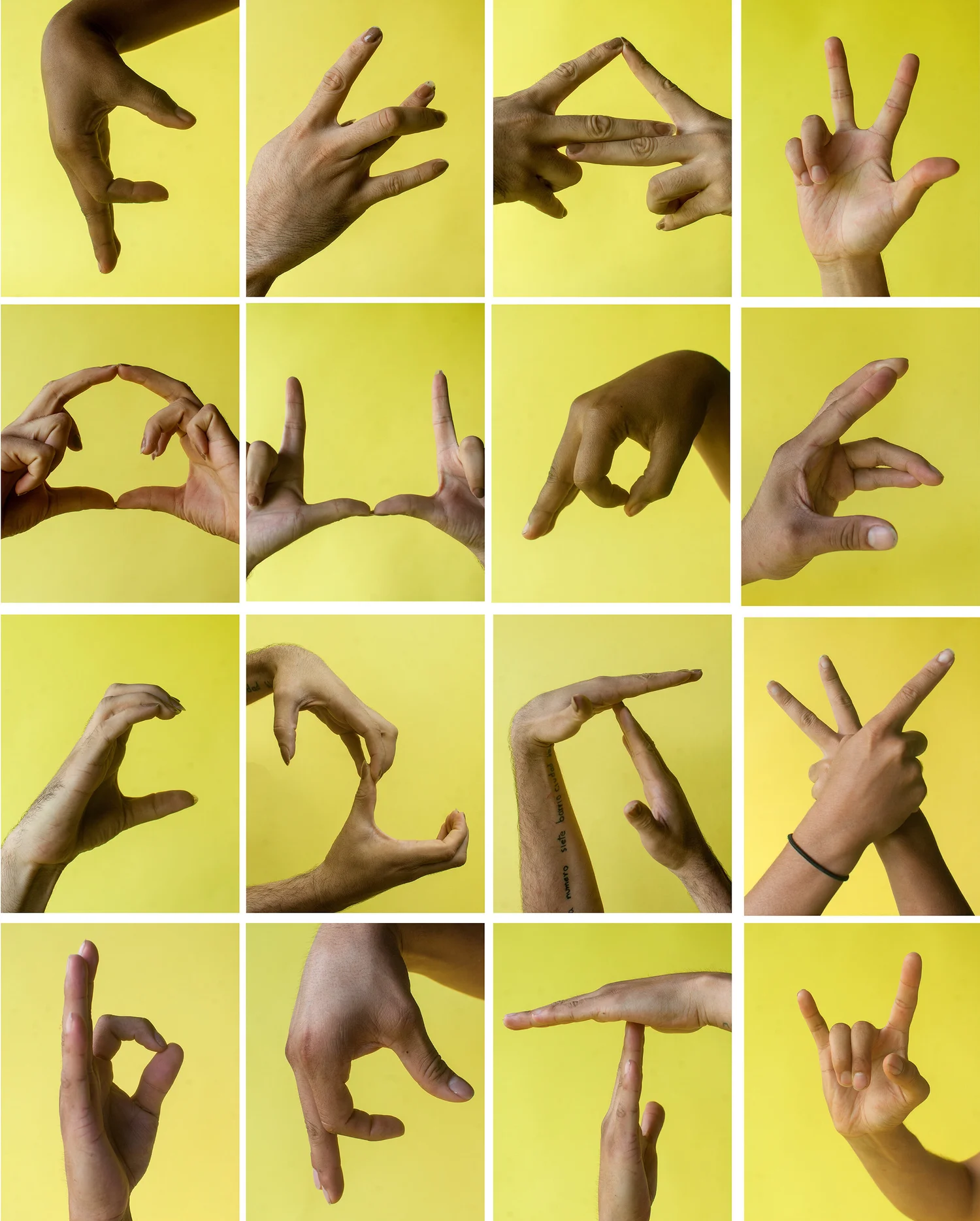 William Camargo — SF Camerawork