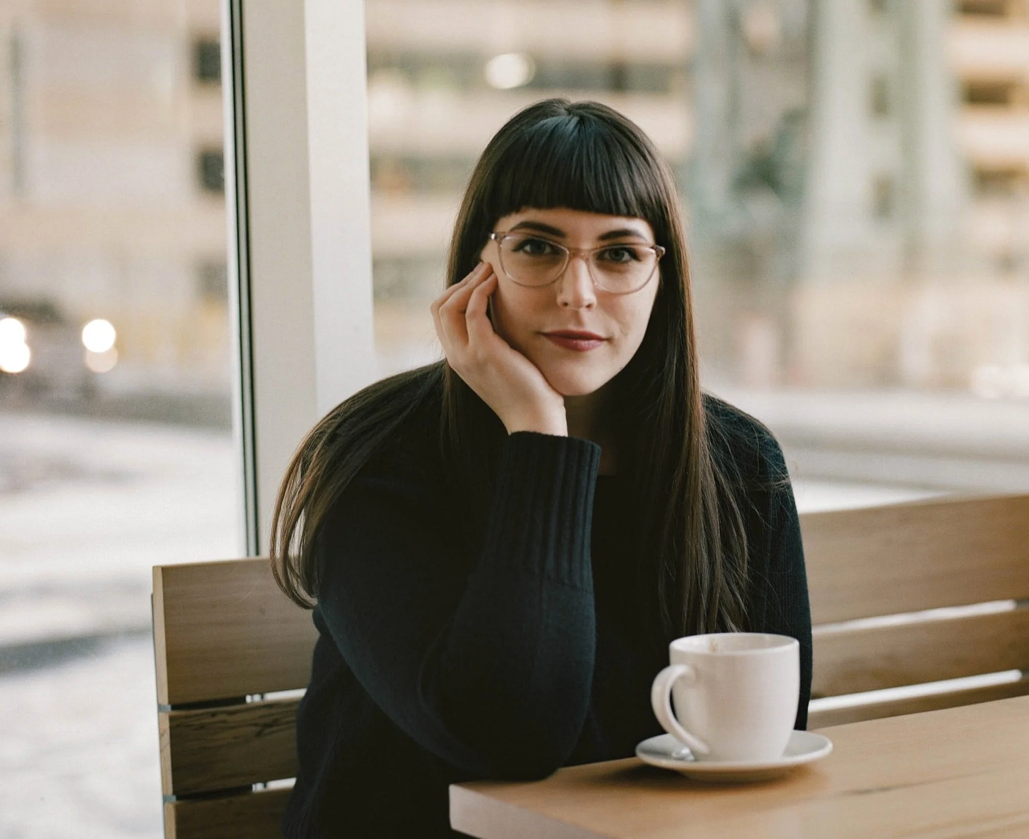 WHO WE ARE — SF Camerawork