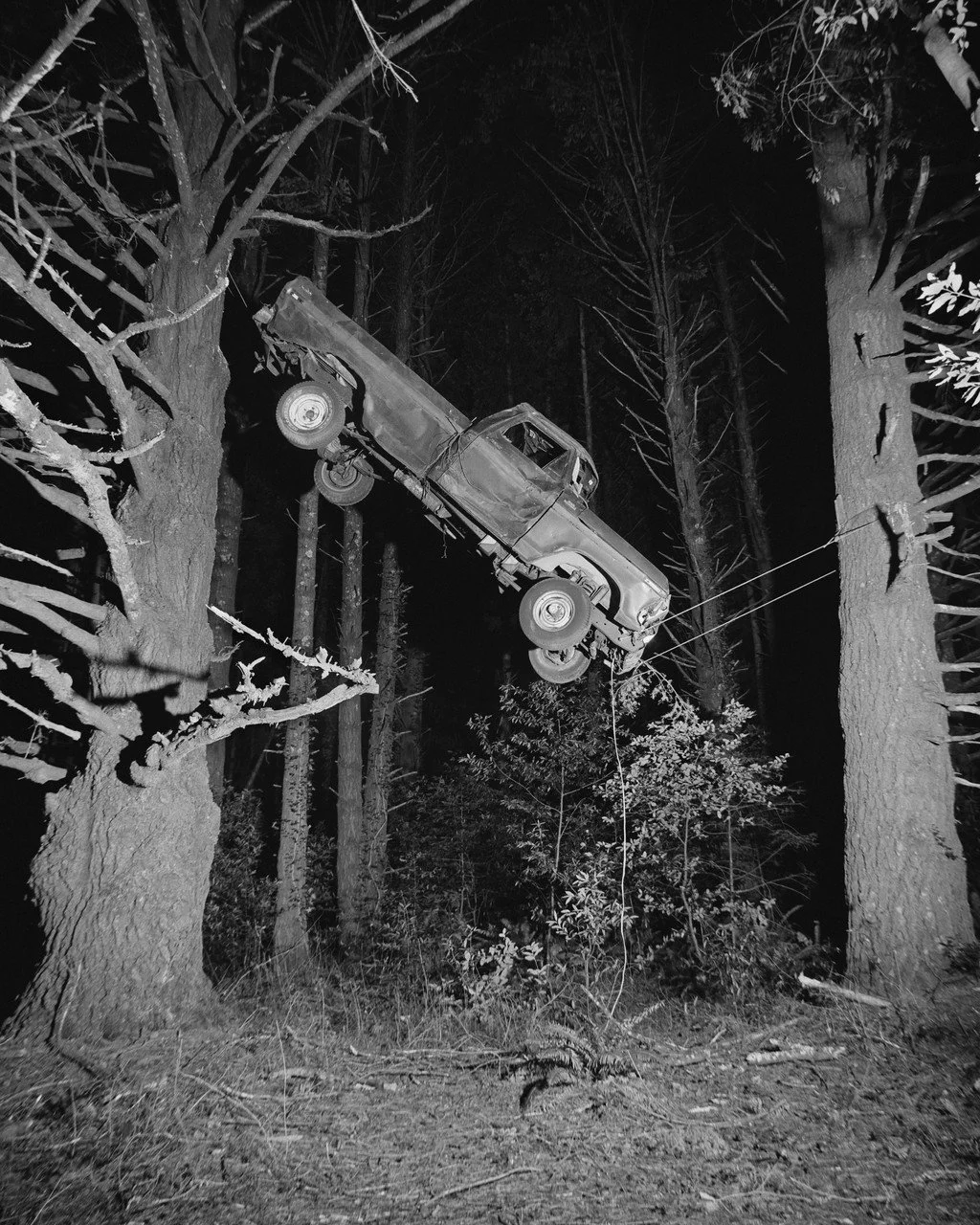 Jonah Reenders — SF Camerawork