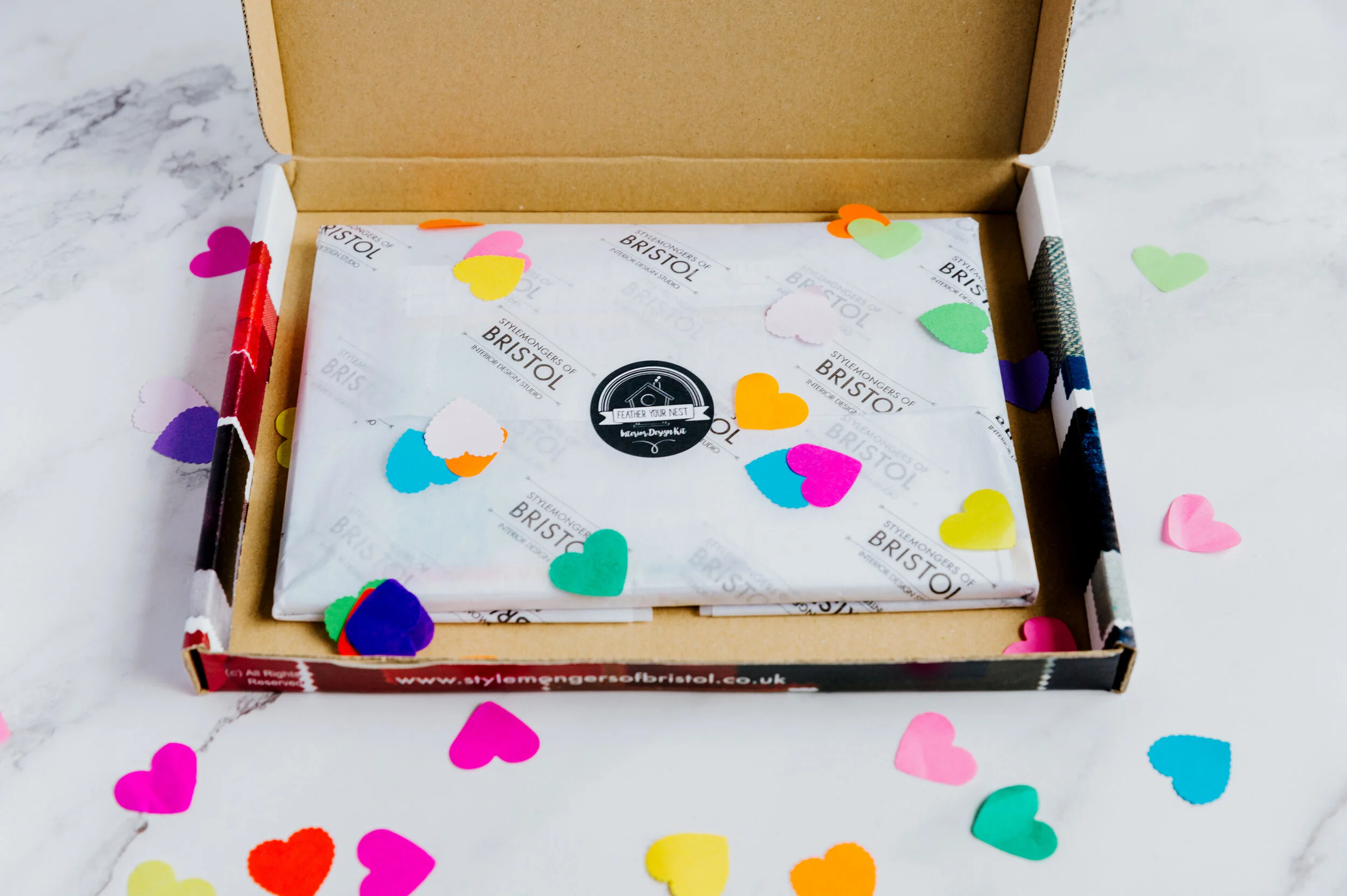 kits — Stylemongers Of Bristol