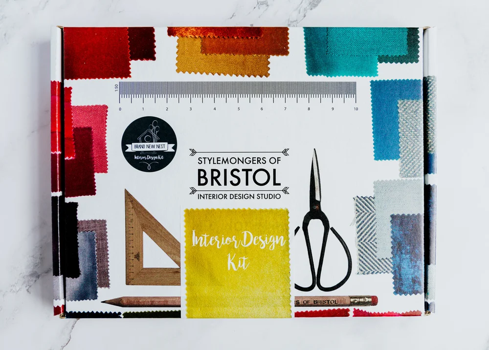 kits — Stylemongers Of Bristol