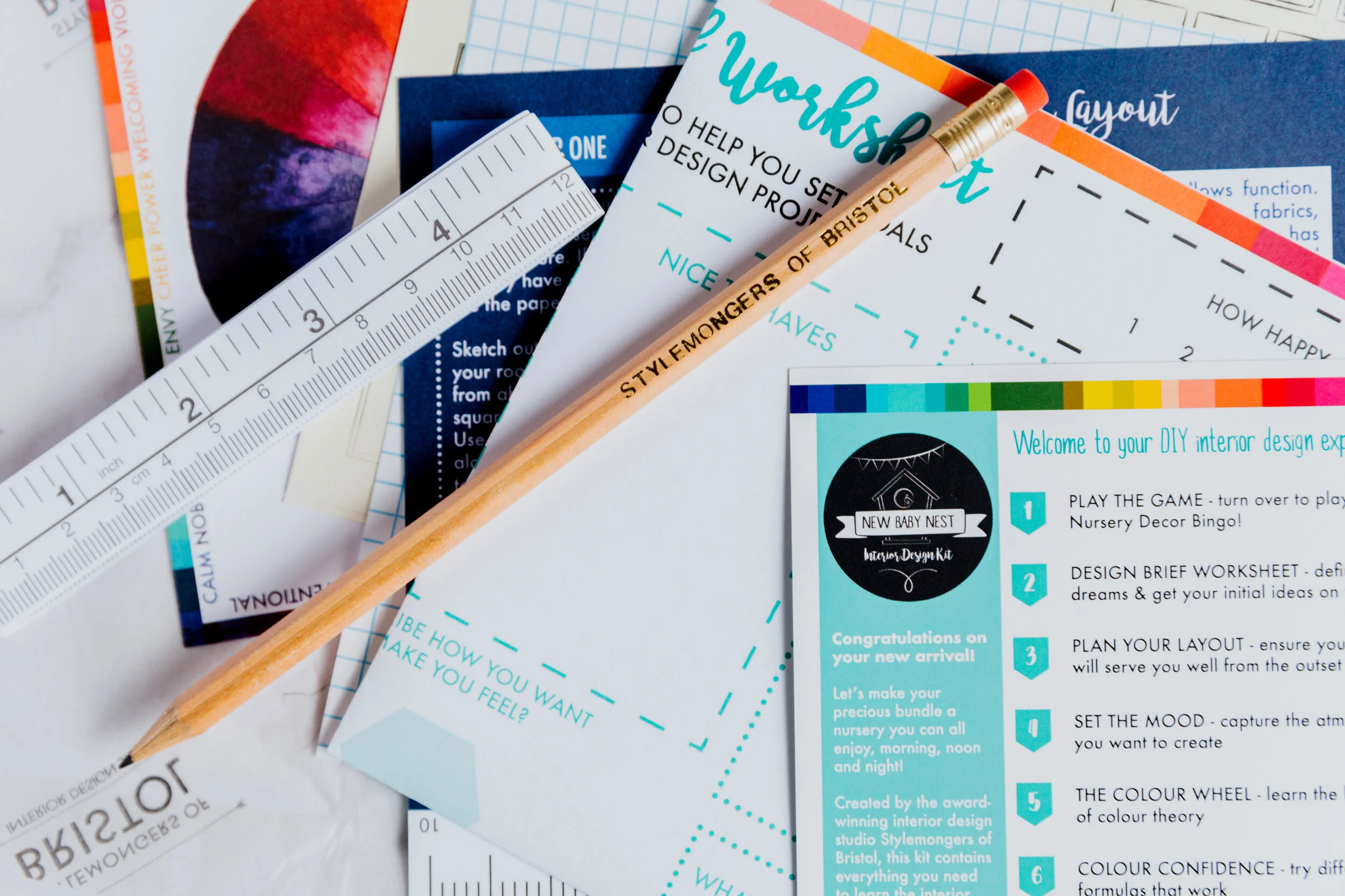 kits — Stylemongers Of Bristol