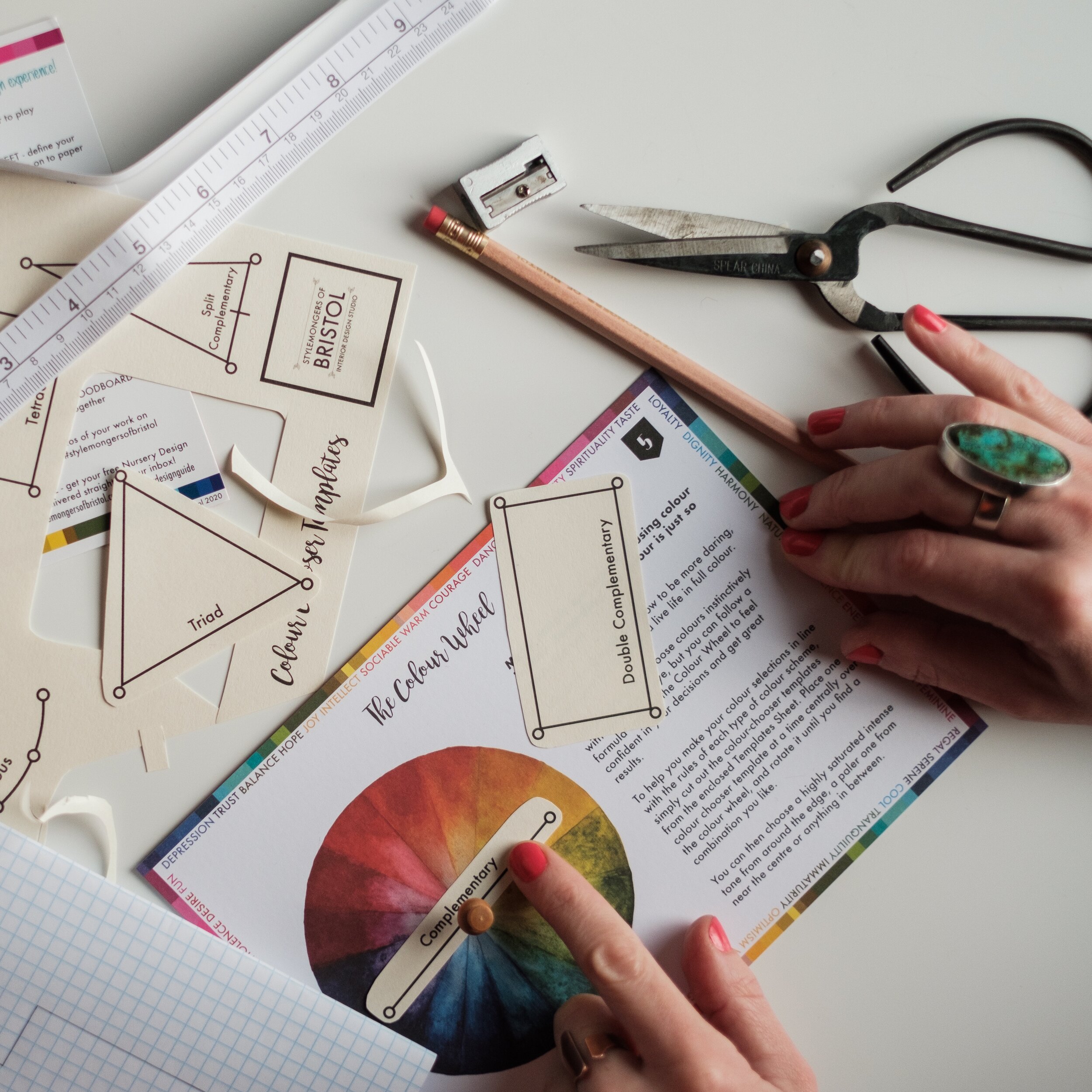 kits — Stylemongers Of Bristol