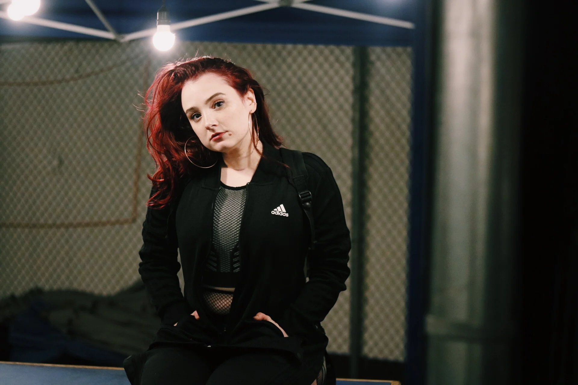 BLOG — Megan Ann Wilson