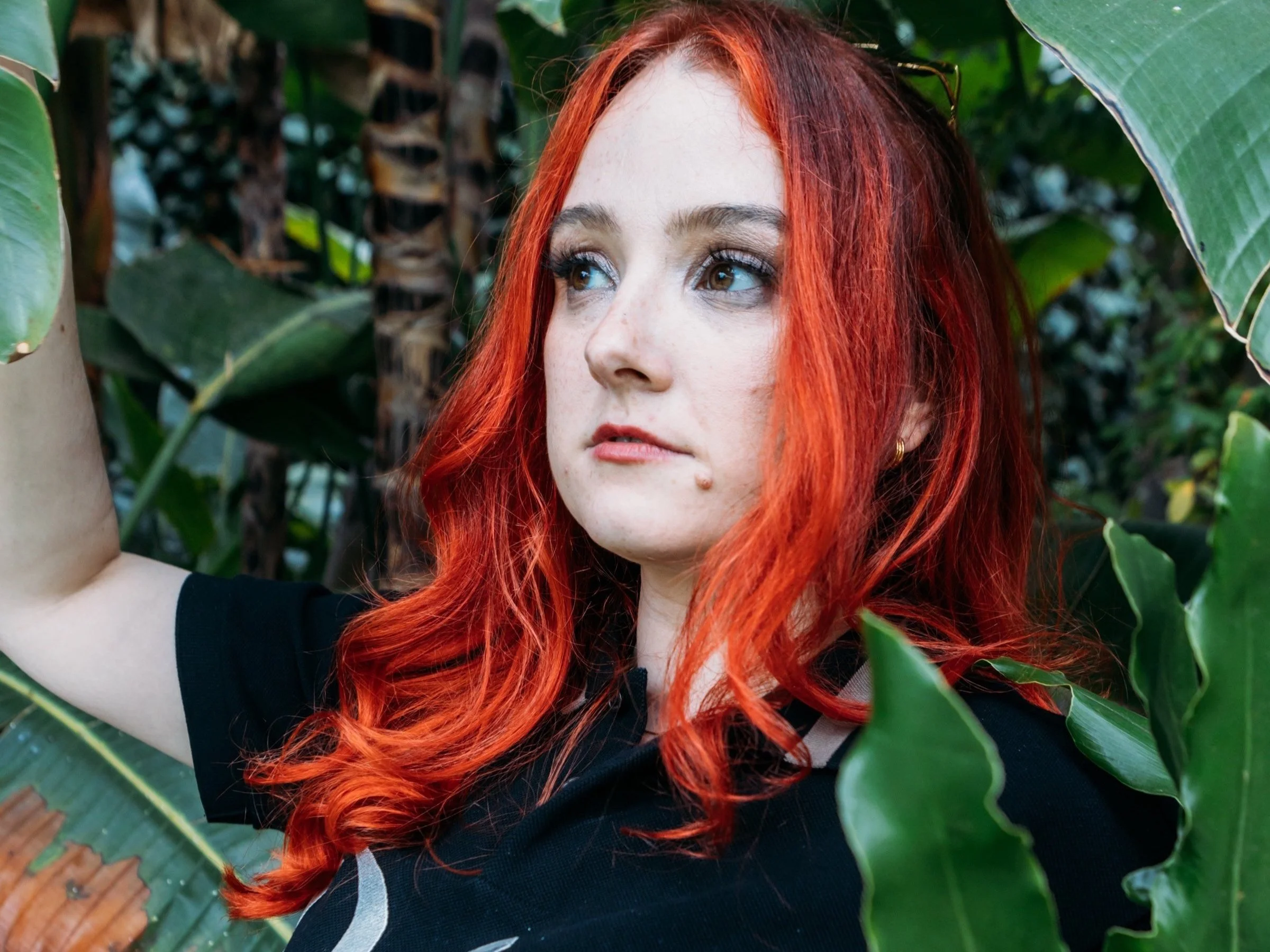 About Megan — Megan Ann Wilson aka @shegotgame