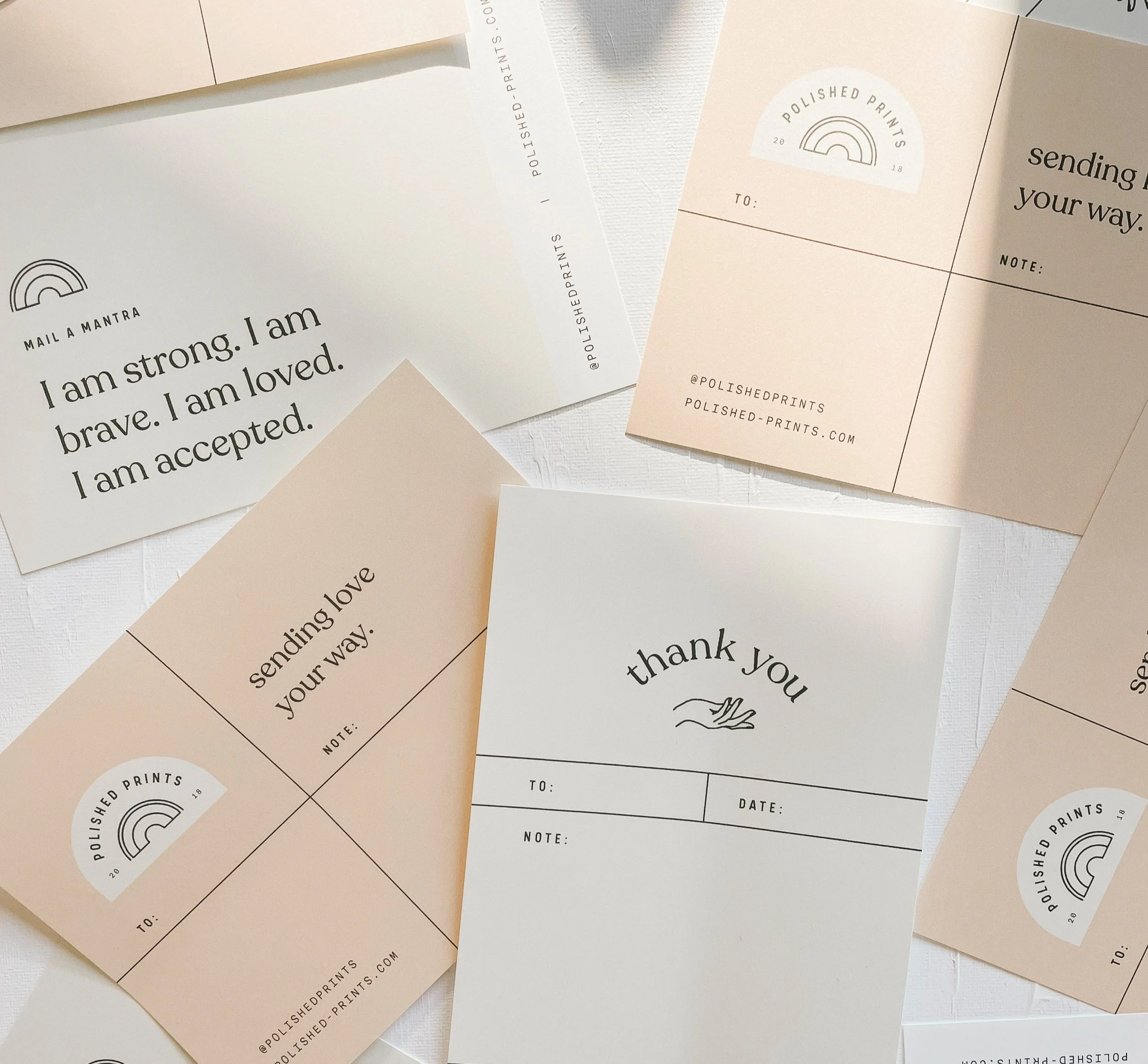 Brighten Made ® | Brand Design Studio